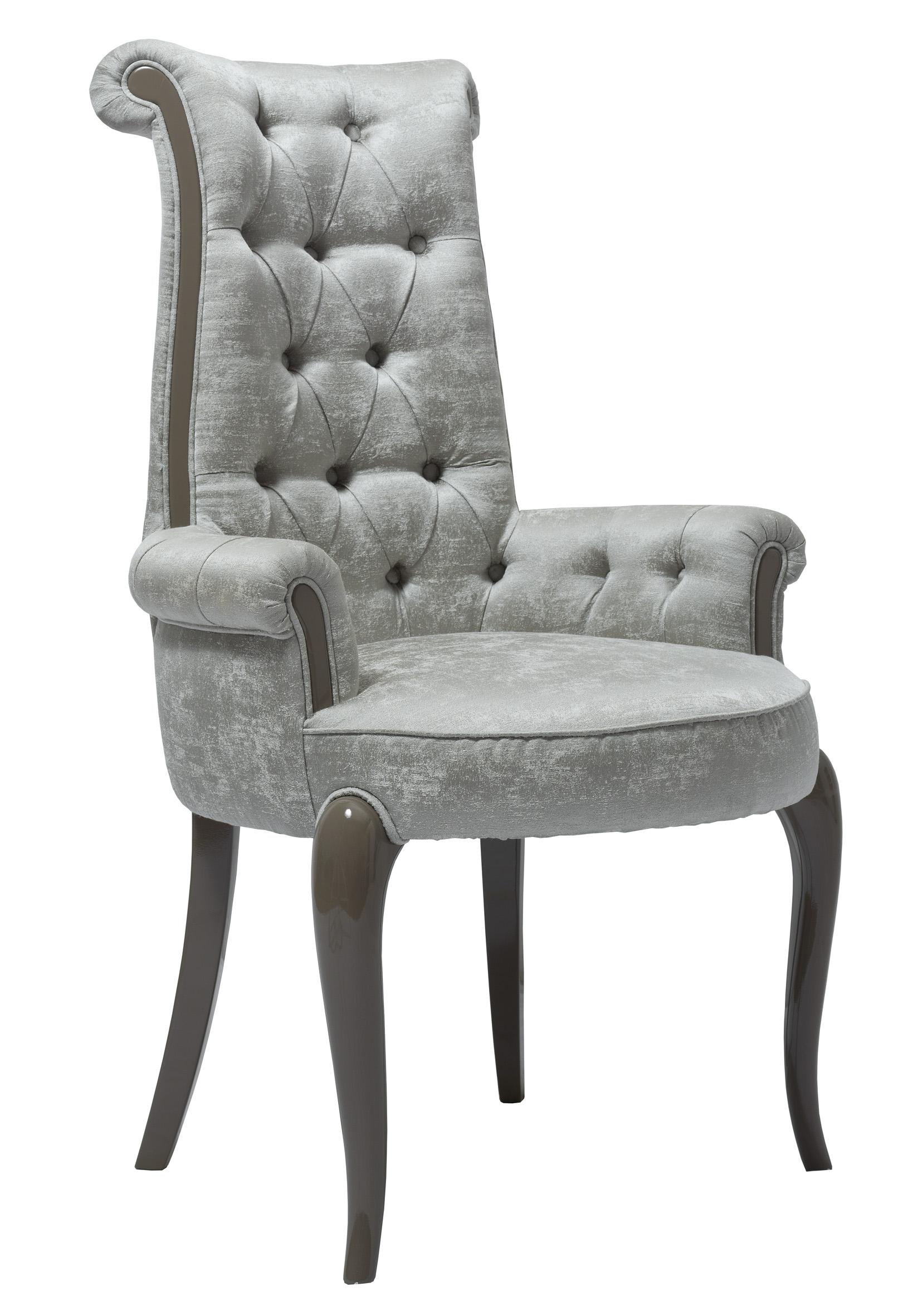 Glamour Dining Chair - Collections detail - Patina Furniture